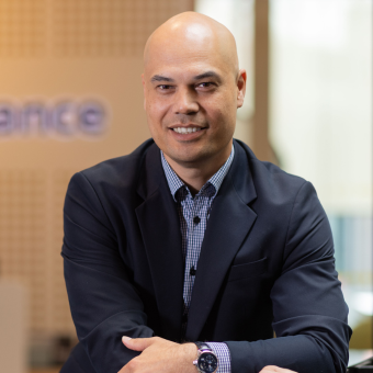 Meet our Executive team | AA Insurance