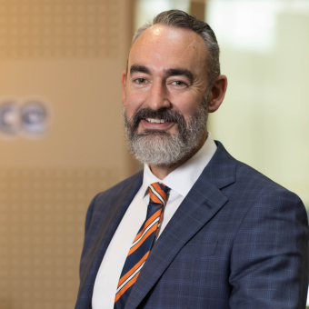 Meet our Executive team | AA Insurance