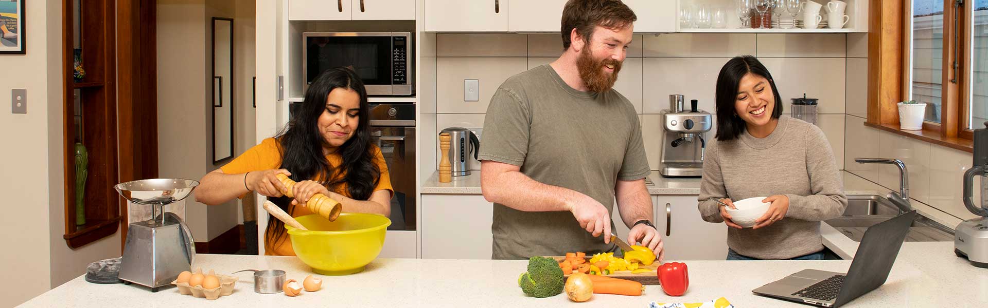 Limited Contents Insurance – Get NZ wide cover | AA Insurance