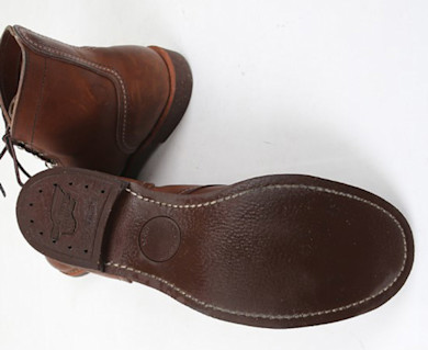 Red Wing Iron Ranger Review | Mr.Alife