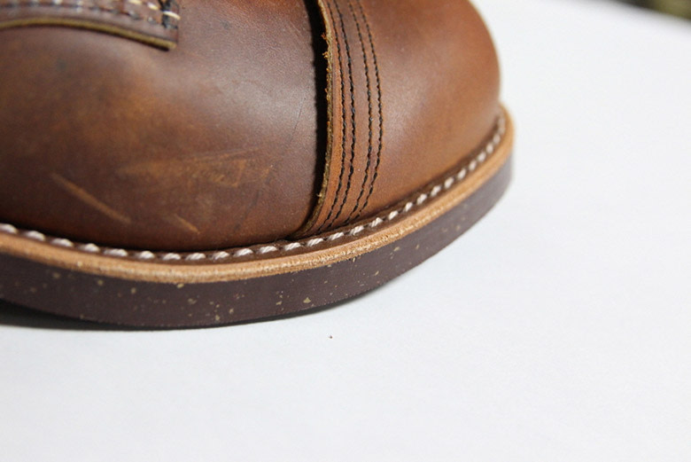 Red Wing Iron Ranger Review | Mr.Alife