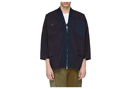 Where to Buy a Noragi Jacket For Men in 2019 | Mr.Alife