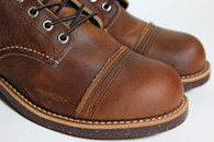 Red Wing Iron Ranger Review | Mr.Alife