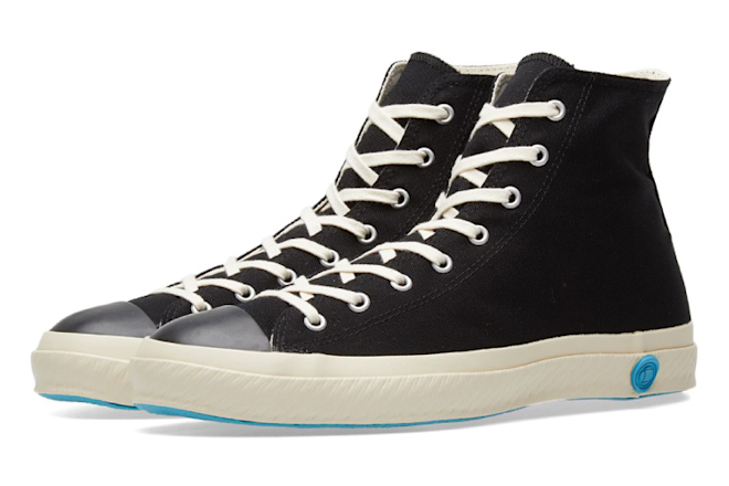 Converse Alternatives: Shoes That Look Like Converse But Better | Mr.Alife