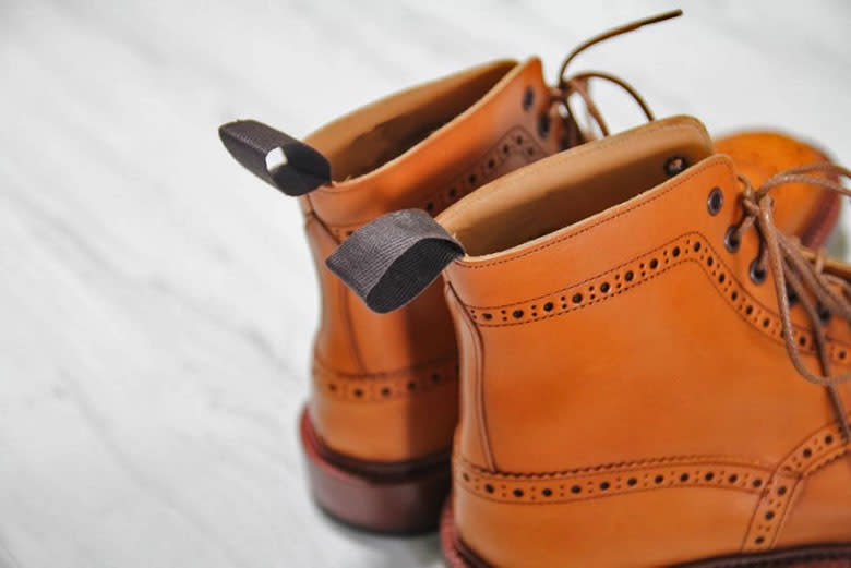 Tricker’s Stow Boot Review | Mr.Alife
