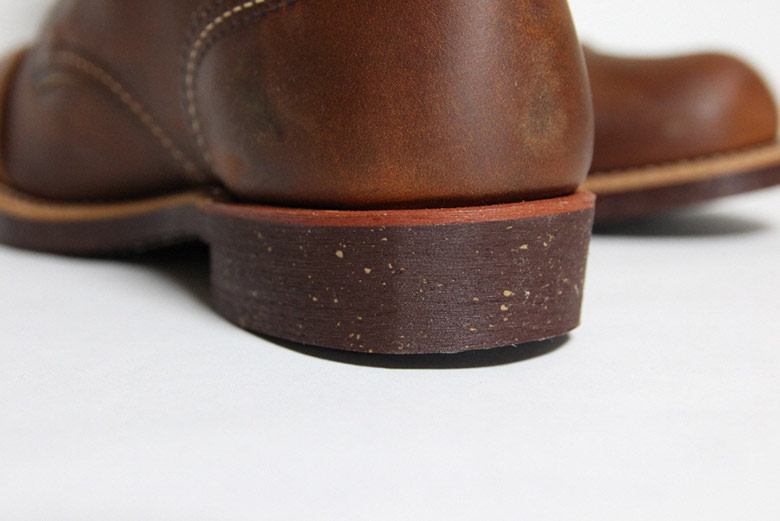 Red Wing Iron Ranger Review | Mr.Alife