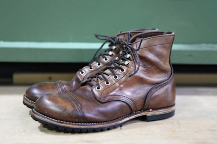 Red Wing Iron Ranger Review | Mr.Alife