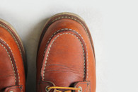Red Wing Moc Toe 875 Review (After 1 Year) | Mr.Alife