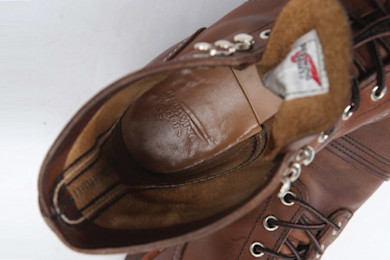 Red Wing Iron Ranger Review | Mr.Alife