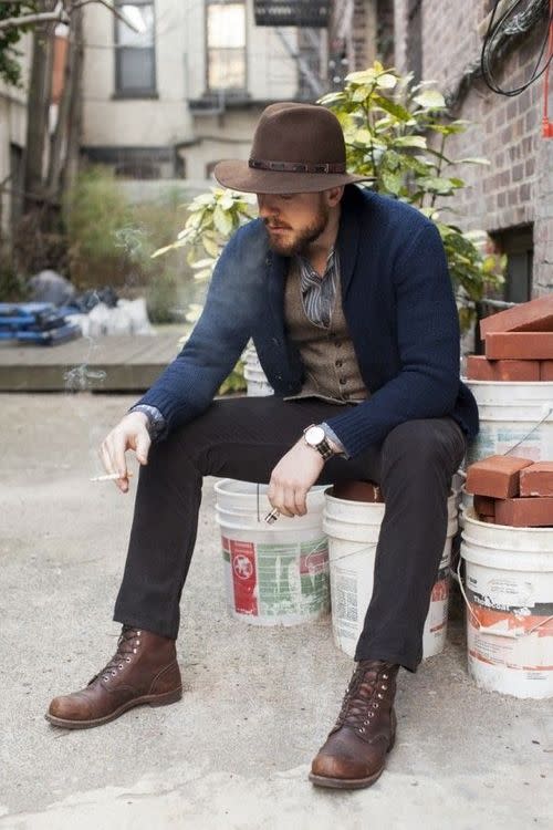 Red Wing Iron Ranger Review | Mr.Alife