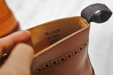 Tricker’s Stow Boot Review | Mr.Alife