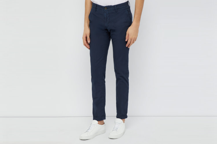 What Are Twill Pants? | Mr.Alife