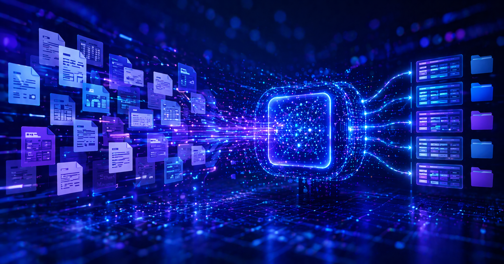 How ReportMiner Handles Document Variability at Scale | Astera Blog