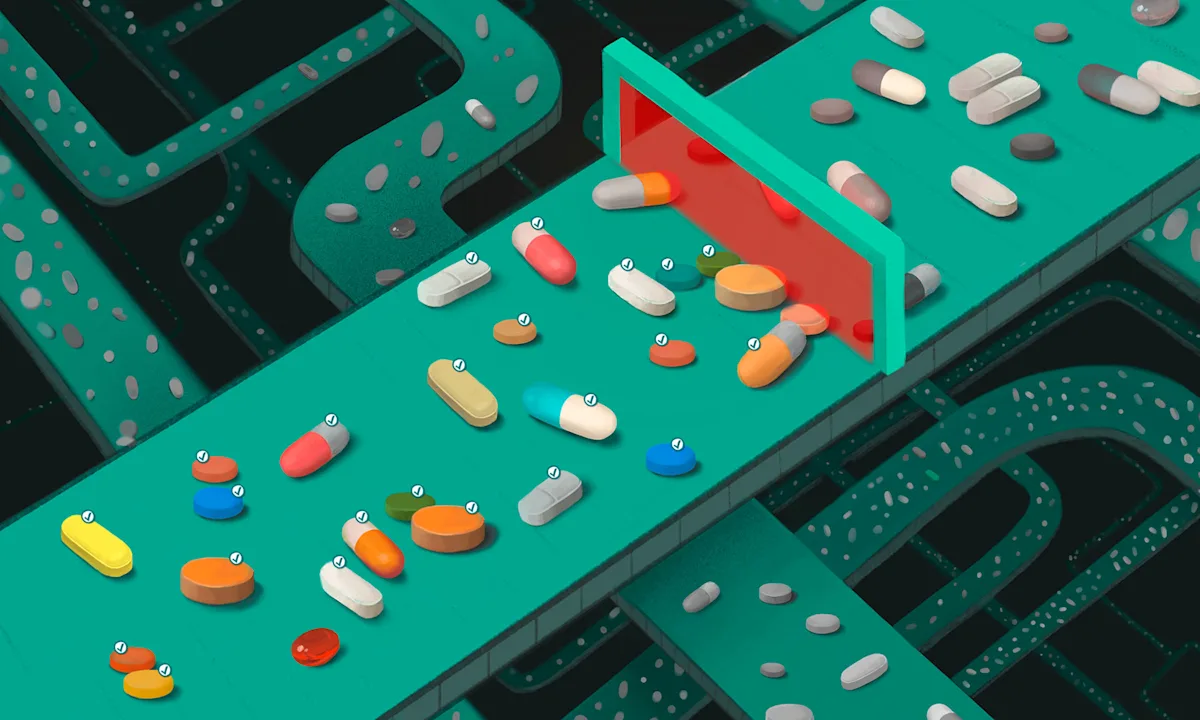 Healthcare Technology Solutions and Services | CoverMyMeds