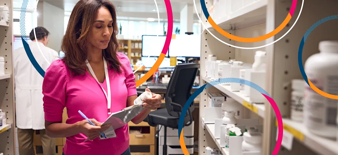 Specialty Pharmacy Operations | CoverMyMeds