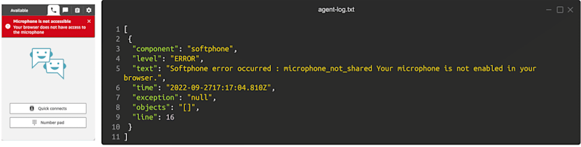 Amazon Connectのトラブルシューティング【CCPエラー編】- Amazon Connect アドベントカレンダー 2022 | Build AmazonConnect