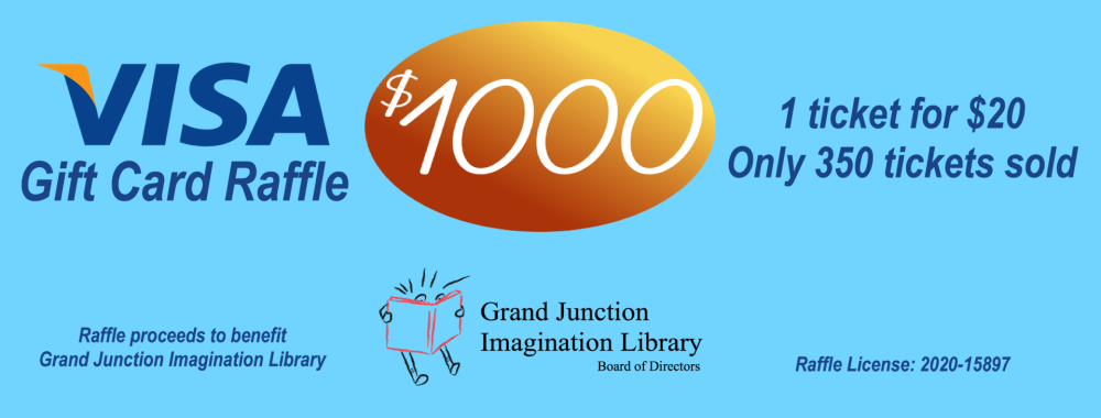 Grand Junction Imagination Library