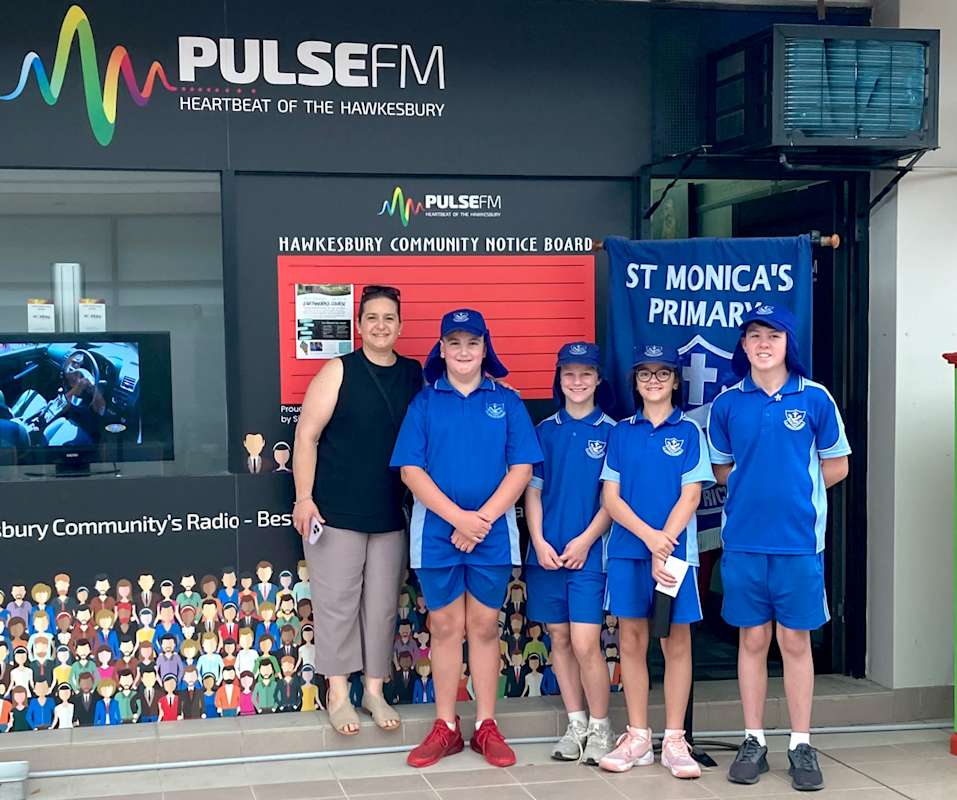 Pulse FM Celebrates Full Licence | The Hawkesbury Phoenix - Hawkesbury ...