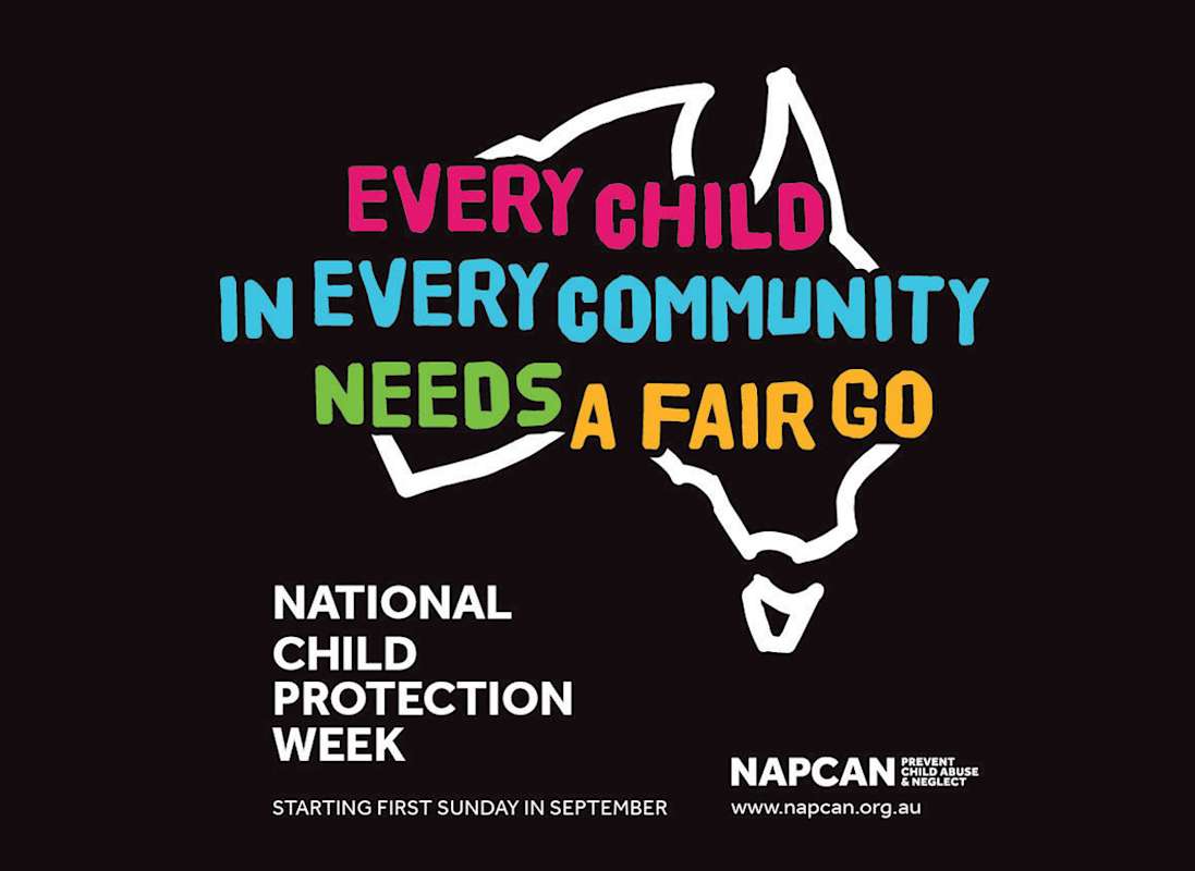 Celebrating And Supporting Local Families This Child Protection Week ...