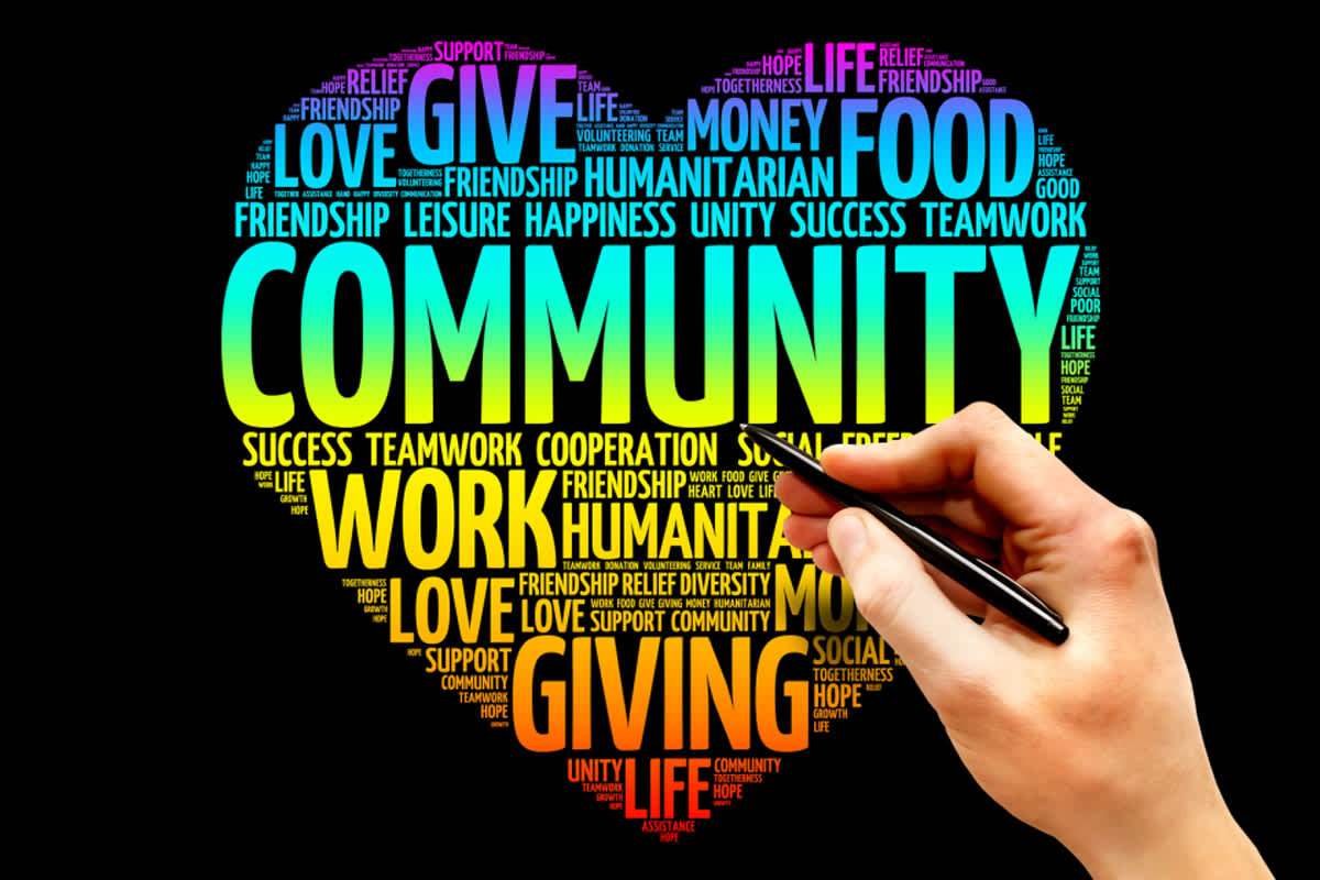 Community Organisations: Why a Strategic Plan is Essential | The ...