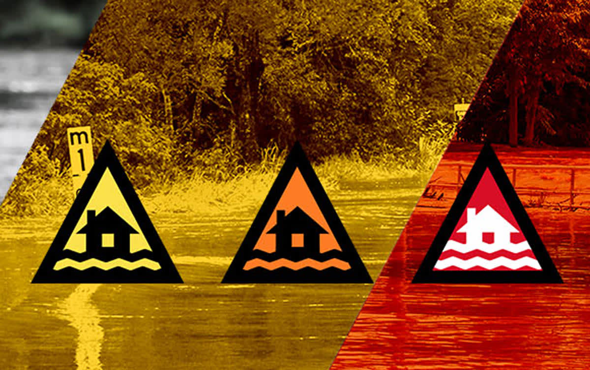 SES Will USe New Warning System At Month’s End | The Hawkesbury Phoenix ...