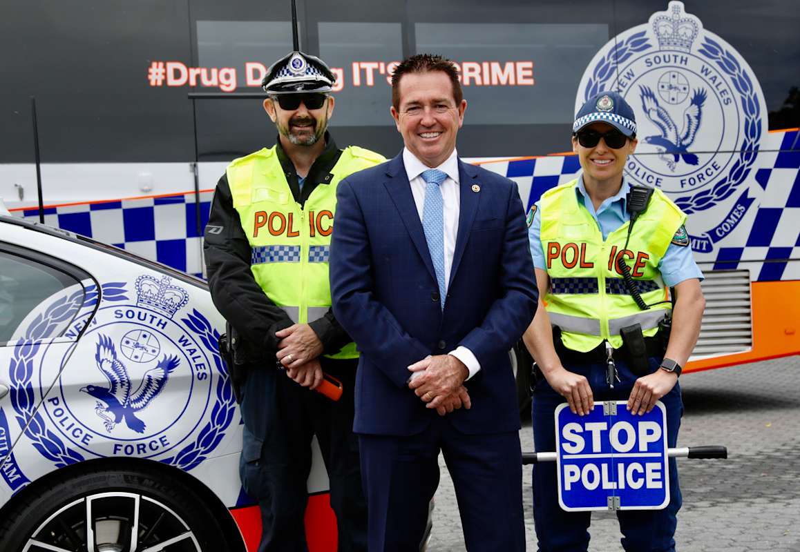 Road Safety Is Everyone’s Responsibility | The Hawkesbury Phoenix ...