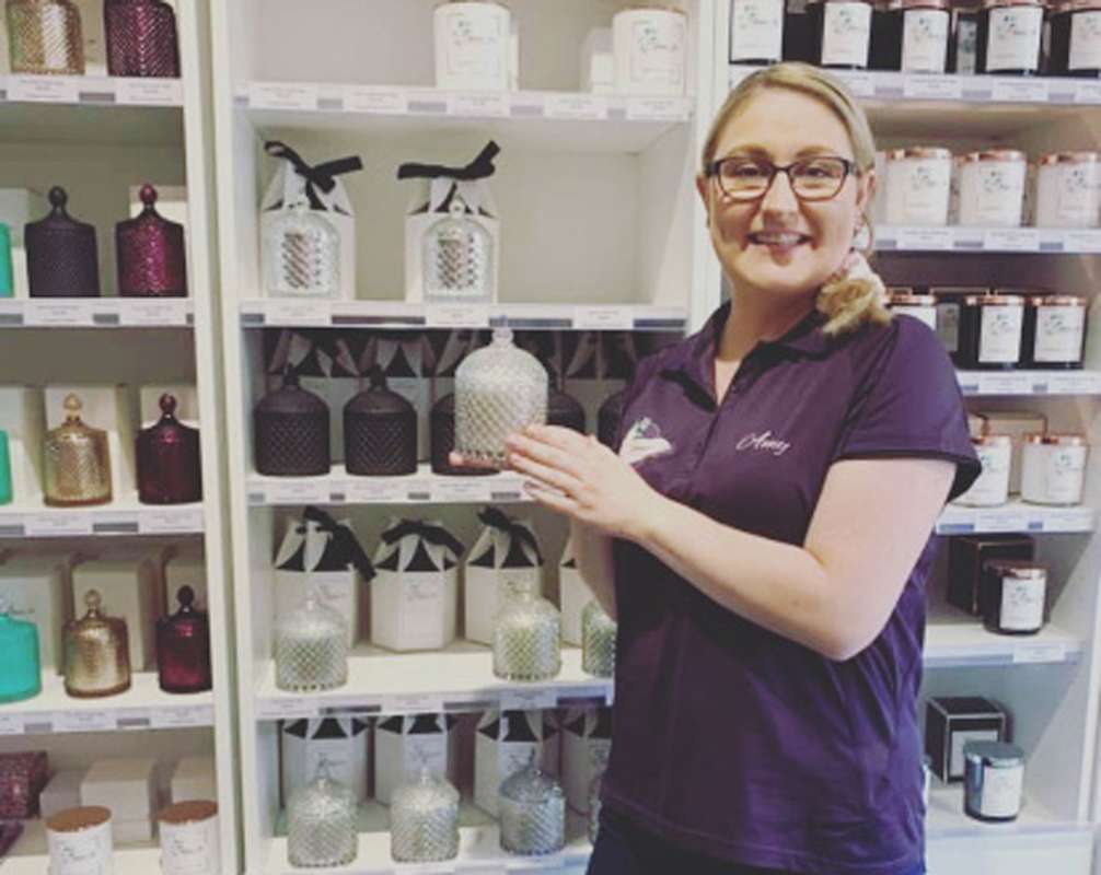 Meet Your Neighbour – Amy Handley | The Hawkesbury Phoenix - Hawkesbury ...