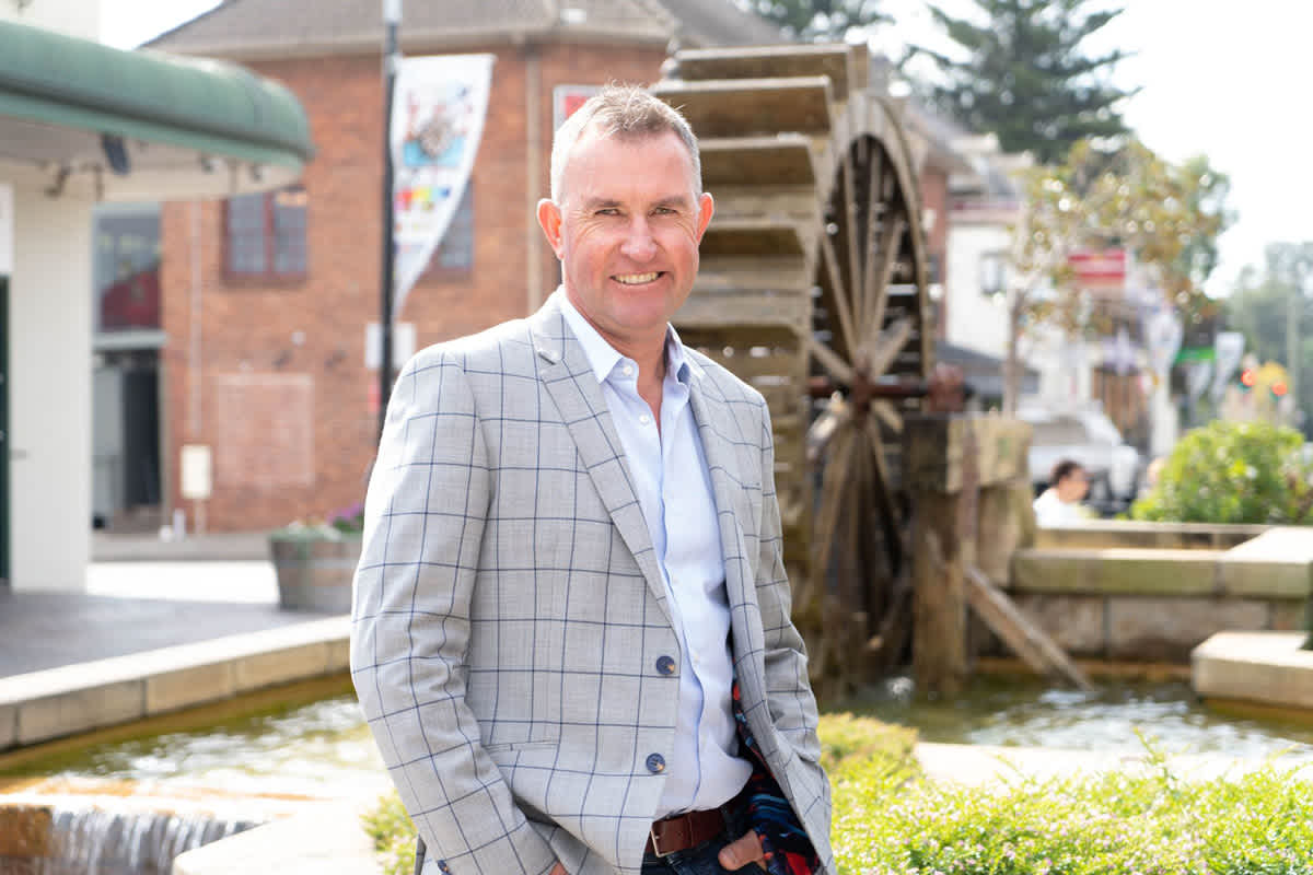 New Community Member Joins Hawkesbury Heroes | The Hawkesbury Phoenix ...