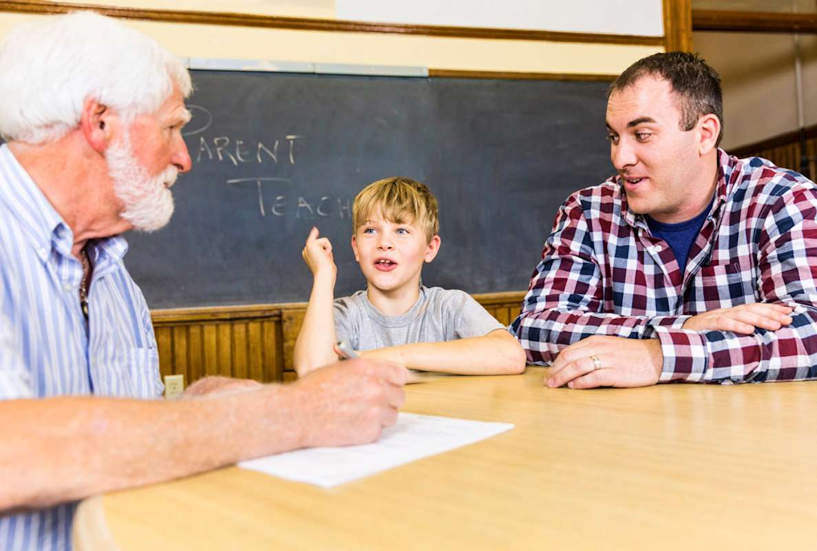 Have Your Say About the Parent and Carer Engagement Framework | The ...