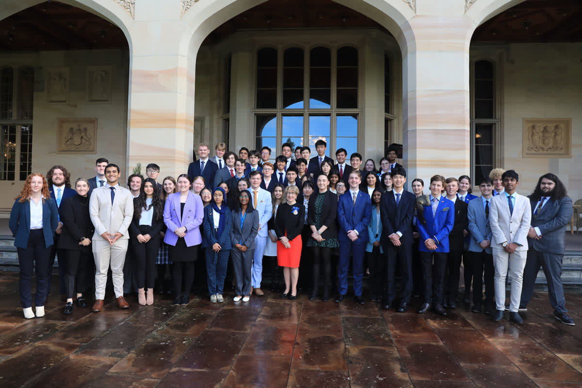 Applications Open For The Y NSW’s 2023 Youth Parliament | The ...