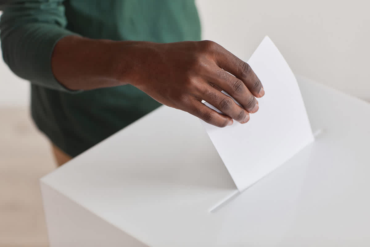 Update Details At NSW Electoral Commission By August 5 | The Hawkesbury ...