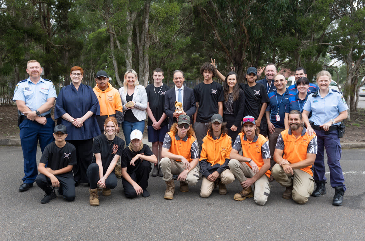 New Headspace Service | The Hawkesbury Phoenix - Hawkesbury Region News ...