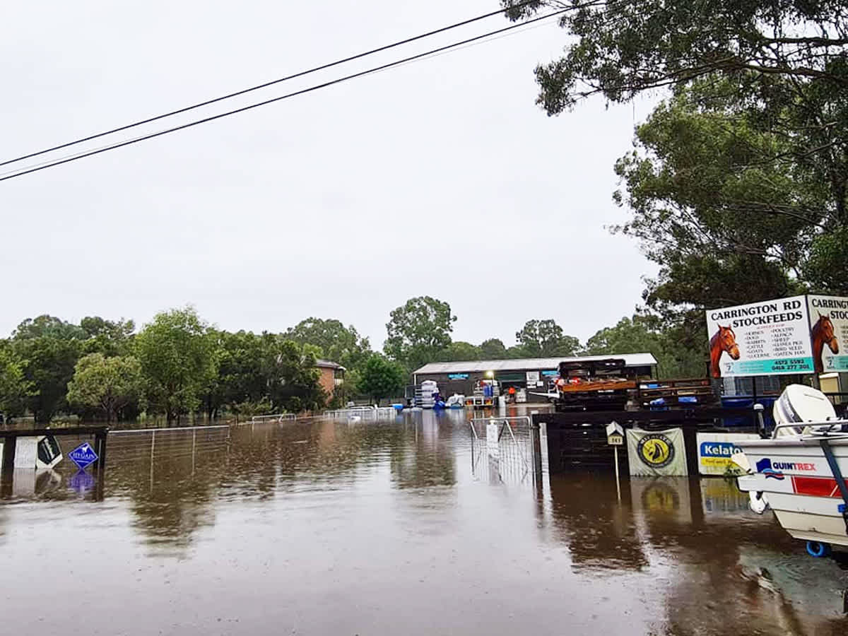 Helping others helps orchard | The Hawkesbury Phoenix – Hawkesbury News ...