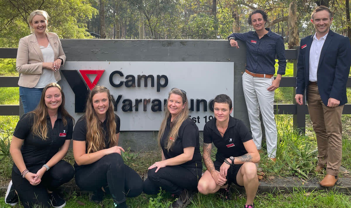 Camp Yarramundi To Get an Upgrade | The Hawkesbury Phoenix - Hawkesbury ...