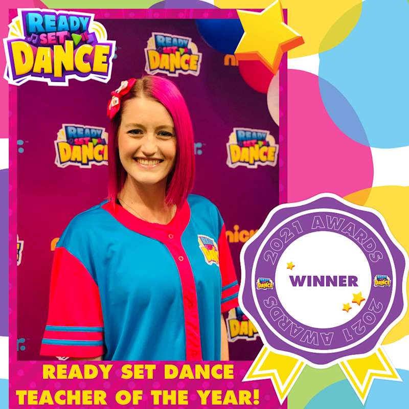 Xtreme Talent Co Has Teacher Of The Year | The Hawkesbury Phoenix ...