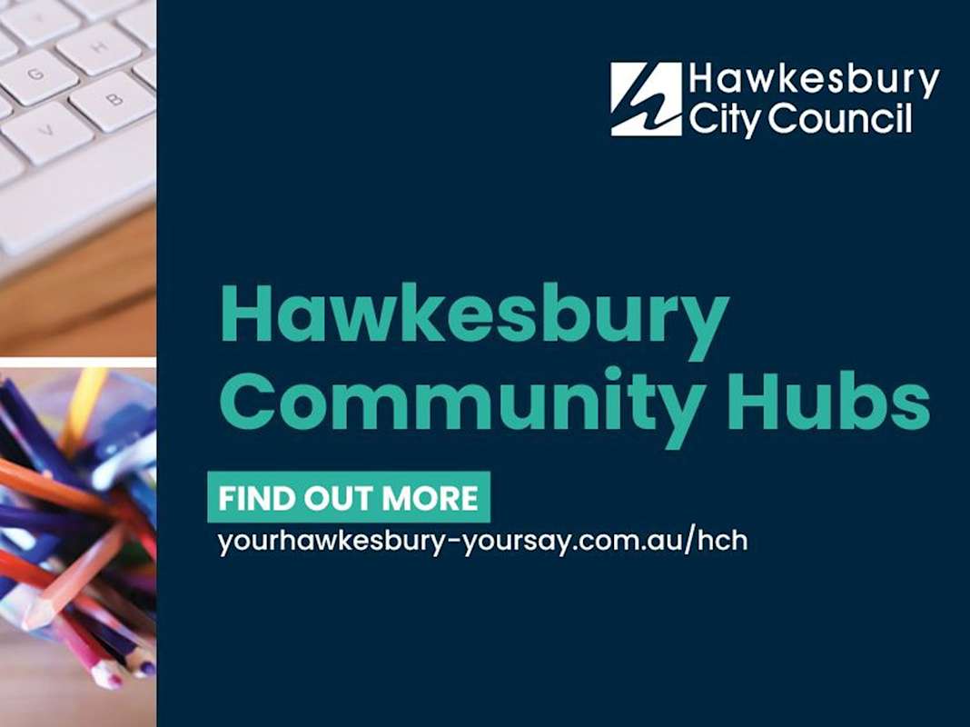 Hawkesbury Community Hubs Return The Hawkesbury Phoenix Hawkesbury