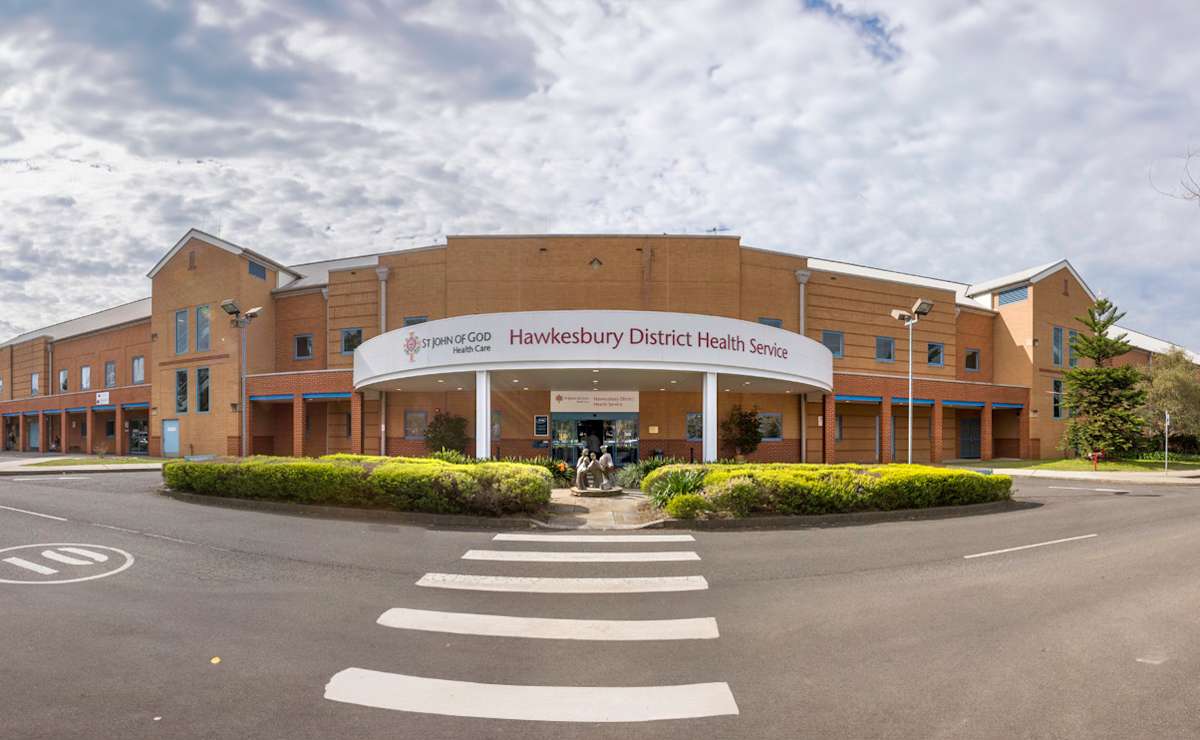 Free Parking Remains At Hawkesbury Hospital | The Hawkesbury Phoenix ...