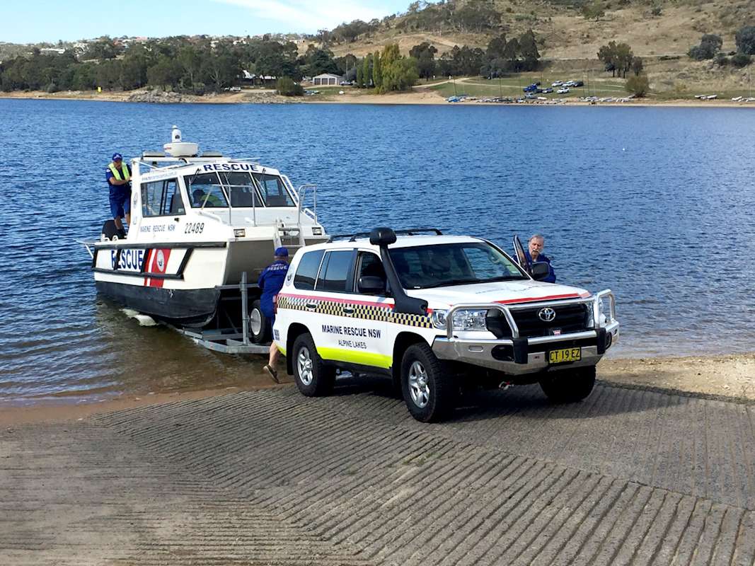 Boaters Warned Of Cold Water Boating Risks | The Hawkesbury Phoenix ...
