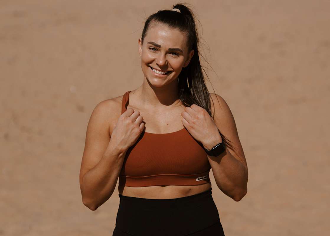 Shanaye Shares Personal Experience With Moving For Mental Health | The ...