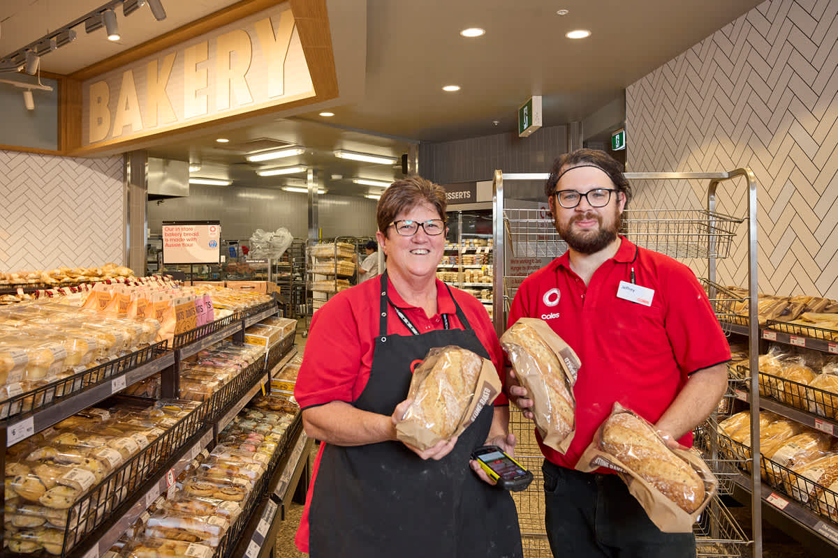 New-Look Coles Windsor Elevates Shopping Experience For Hawkesbury ...