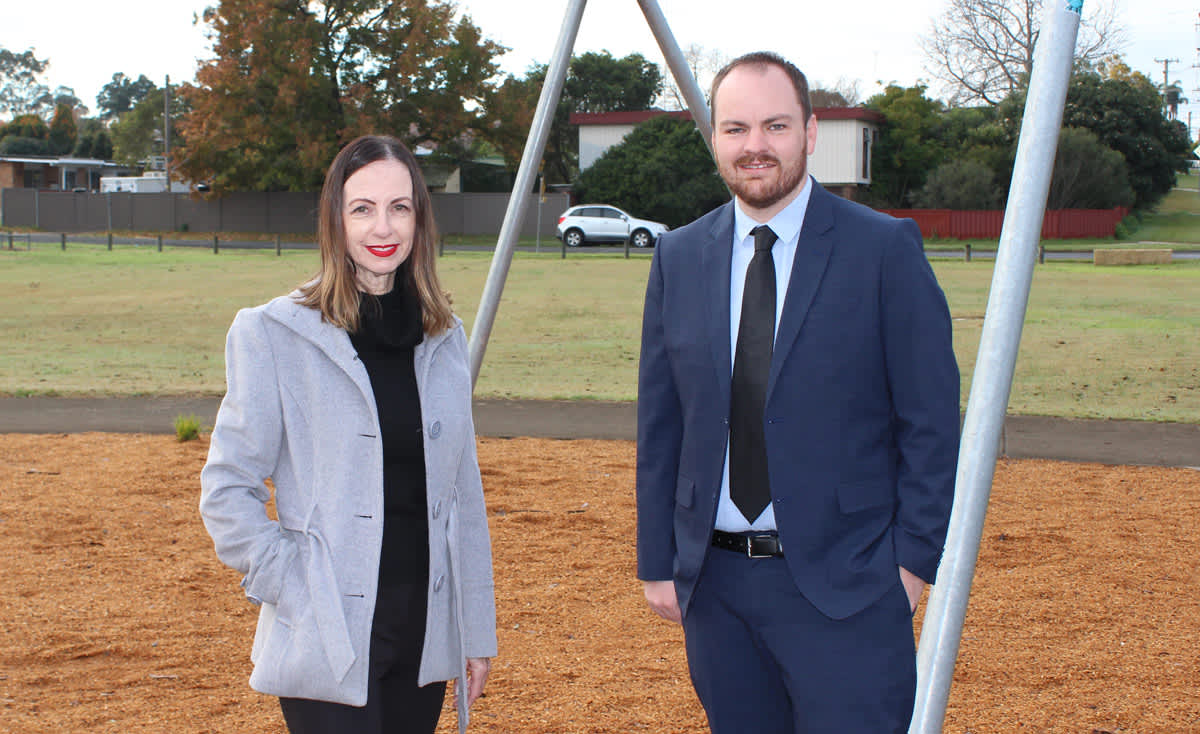 Greening Hawkesbury for health | The Hawkesbury Phoenix - Hawkesbury ...