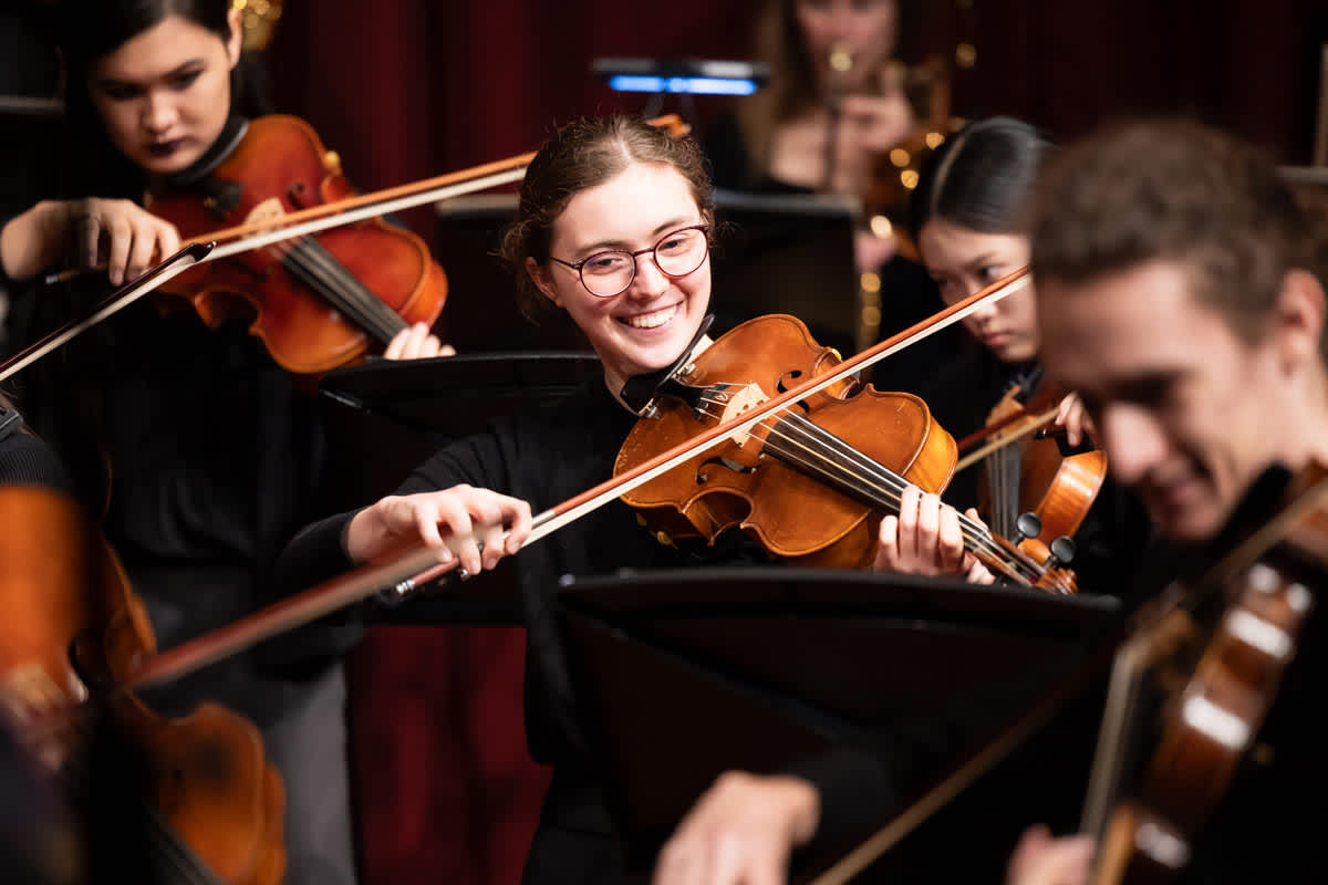 Australia’s Most Brilliant Young HIP Musicians Perform Classical ...