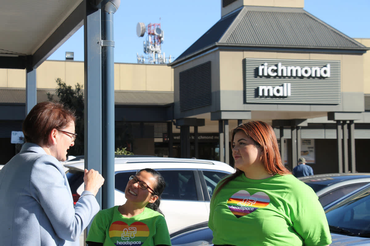 Hawkesbury Headspace Finds Home The Hawkesbury Phoenix Hawkesbury