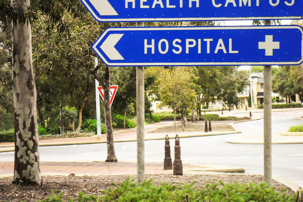 Regional Patients To Benefit From IPTAAS Expansion | The Hawkesbury ...