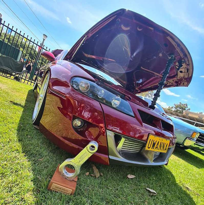 Save The Date For Windsor High School Car Show | The Hawkesbury Phoenix ...