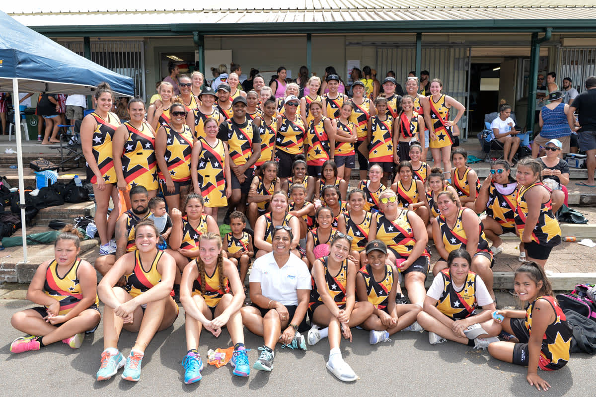 Registrations For 2023 Koori Netball Tournament Open | The Hawkesbury ...