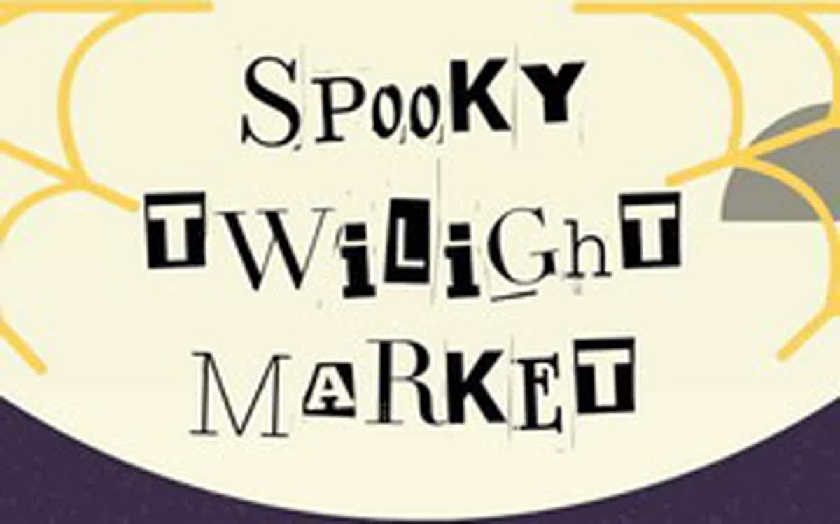 Spooky Twilight Markets | The Hawkesbury Phoenix - Hawkesbury Region ...