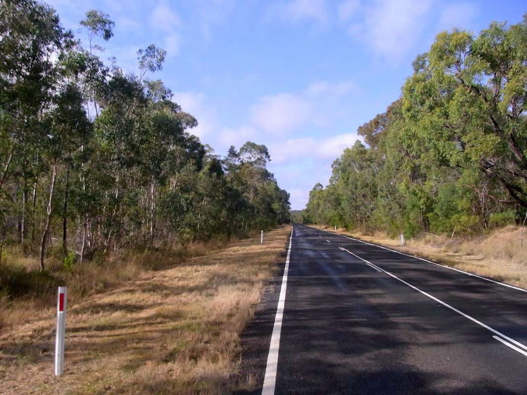 $9M For Putty Road Repairs | The Hawkesbury Phoenix - Hawkesbury Region ...