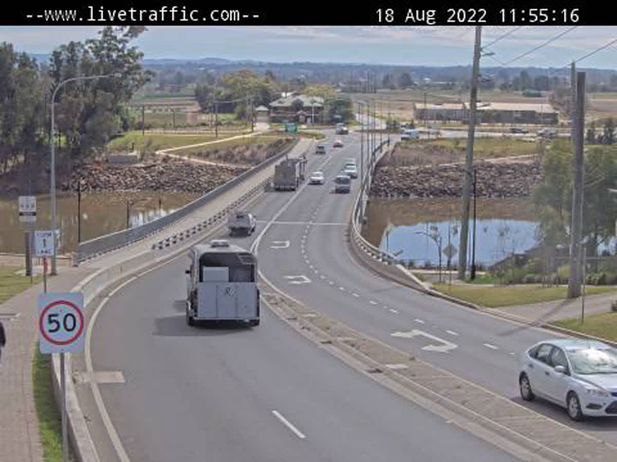 Live Traffic Cameras Provide Local Updates | The Hawkesbury Phoenix ...
