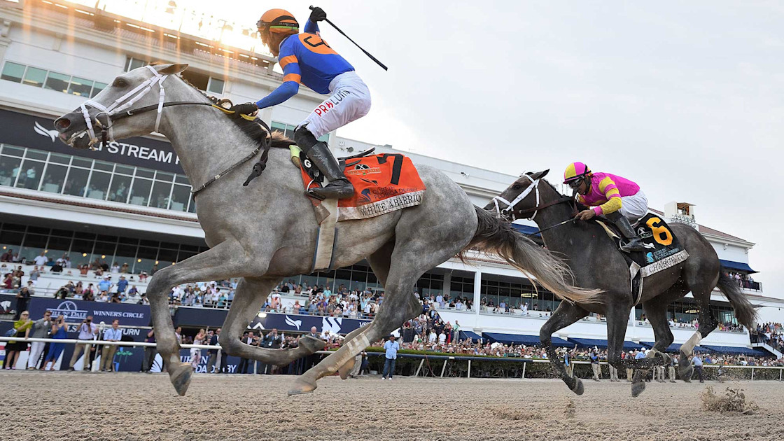 Gulfstream’s Championship Meet Gets Underway Monday | Gulfstream Park